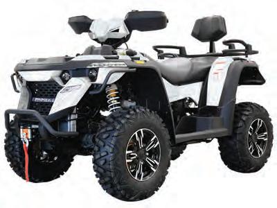 2023 Massimo Motor Brochure by Massimo Motor - Issuu