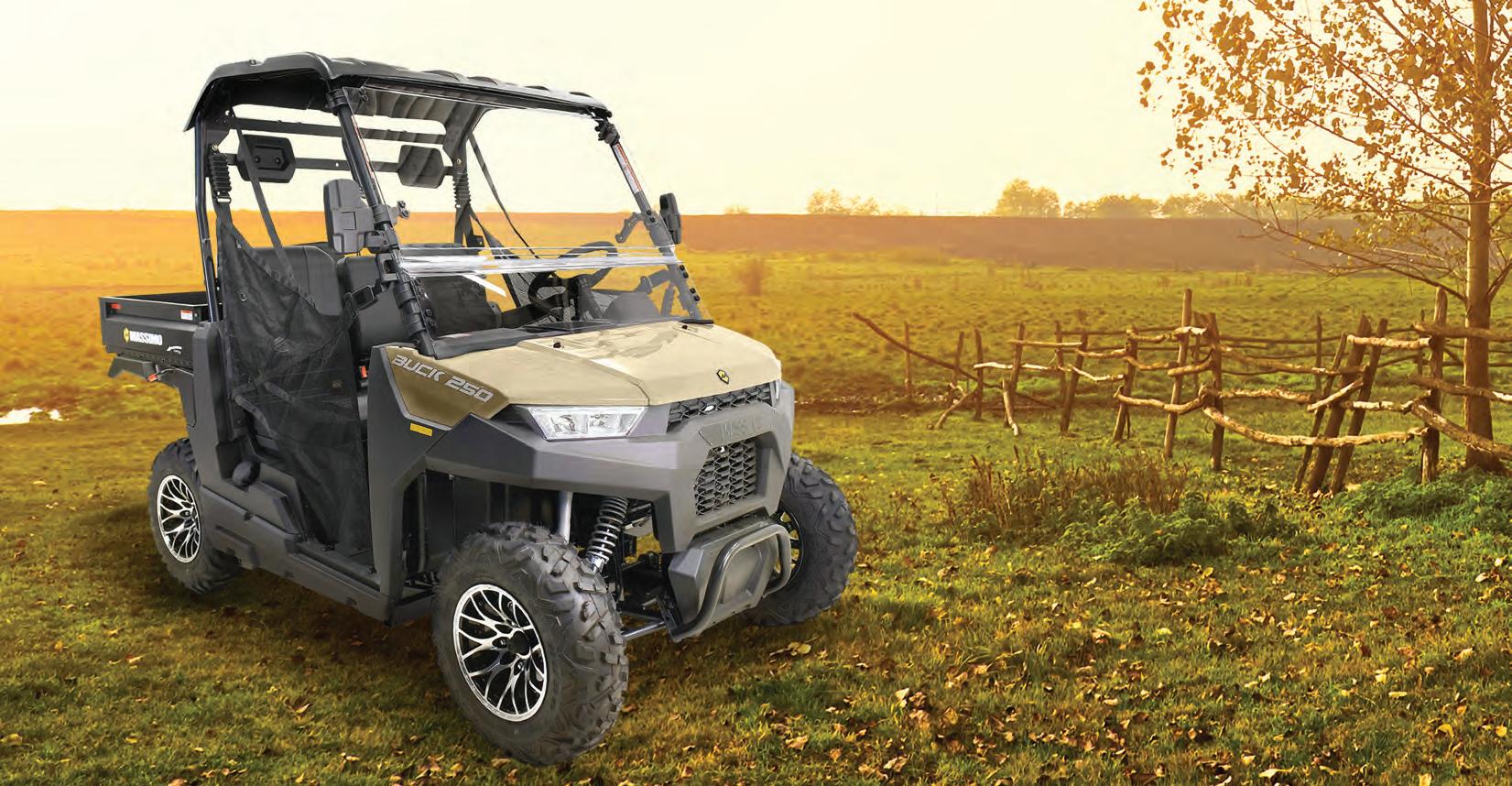 2023 Massimo Motor Brochure by Massimo Motor - Issuu