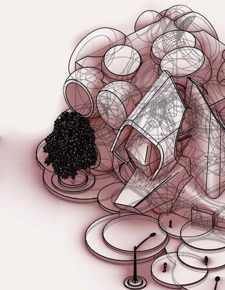 Tye Allison Portfolio Submission by Tyshanee’ Allison - Issuu