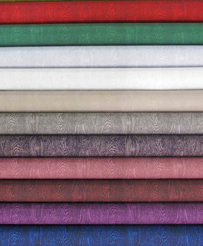 Hoffman Fabrics 24/7 Lookbook by Hoffman California Fabrics - Issuu