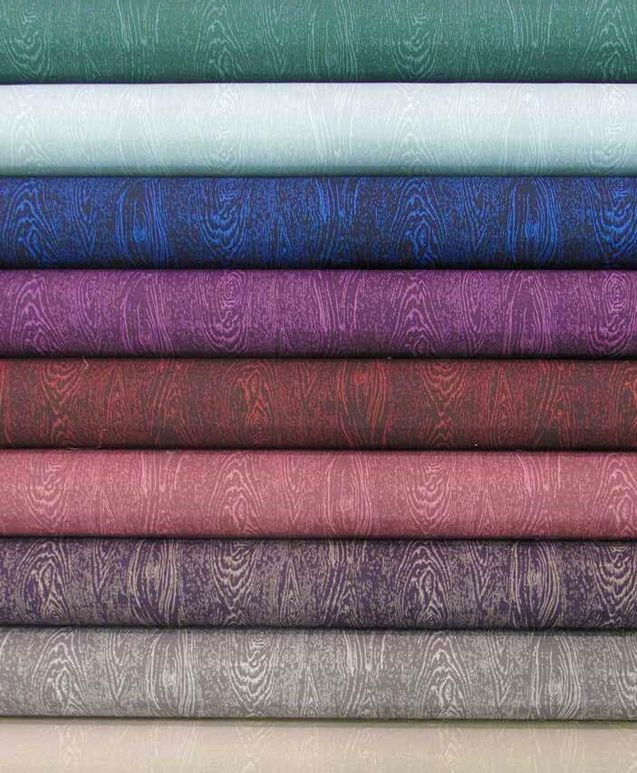 Hoffman Fabrics 24/7 Lookbook by Hoffman California Fabrics - Issuu