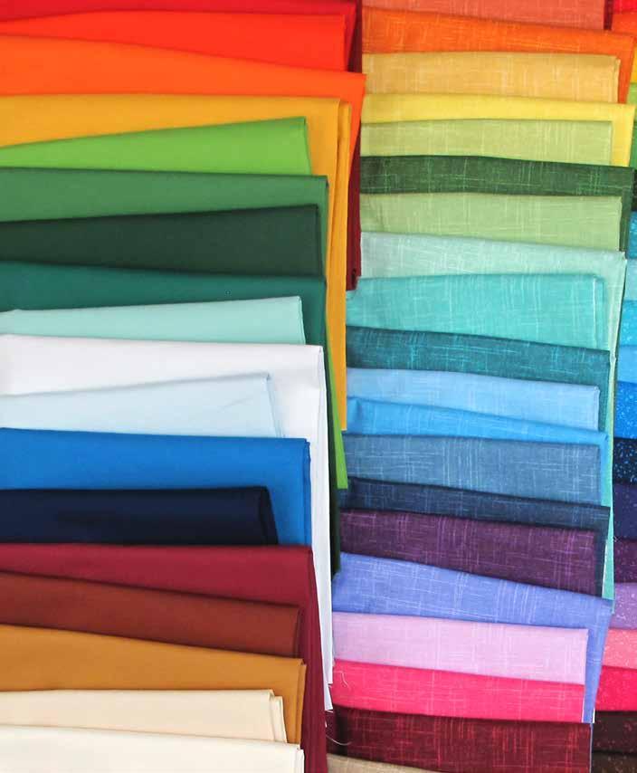 Hoffman Fabrics 24/7 Lookbook by Hoffman California Fabrics - Issuu