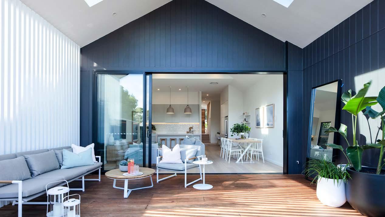 The Ultimate Cladding Guide by dahlsens - Issuu