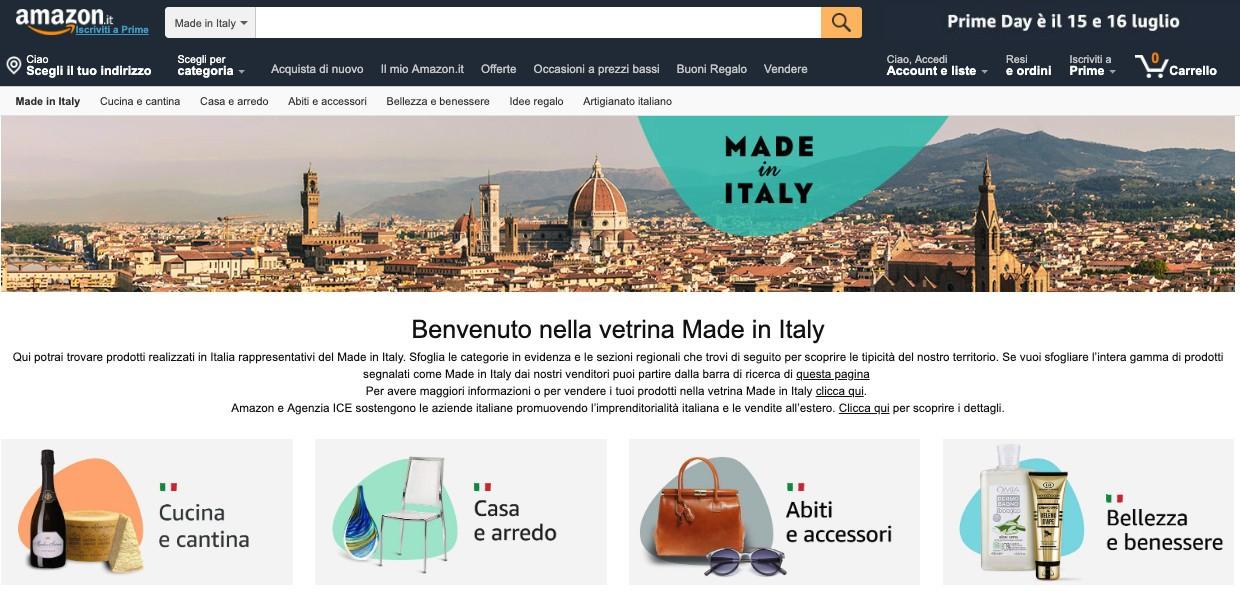 Amazon Seller Central: Come avviare le vendite in Europa di prodotti ...