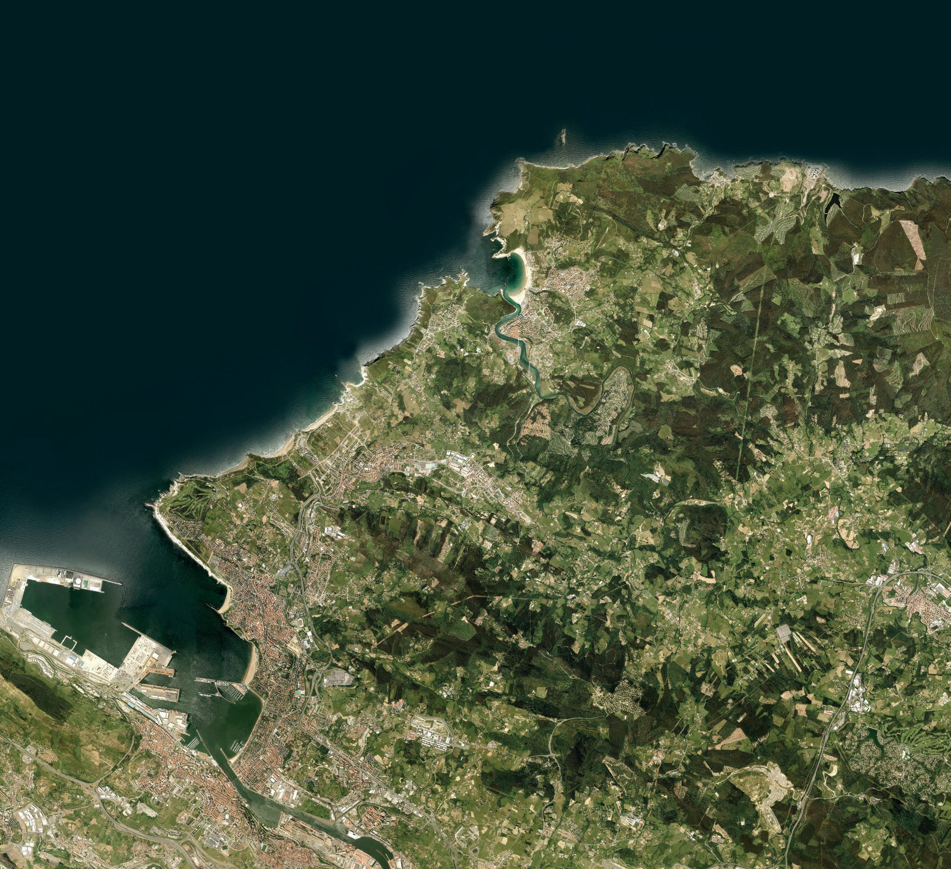 Mapa Flysch Bizkaia by Turismo Getxo - Getxo Tourism - Issuu