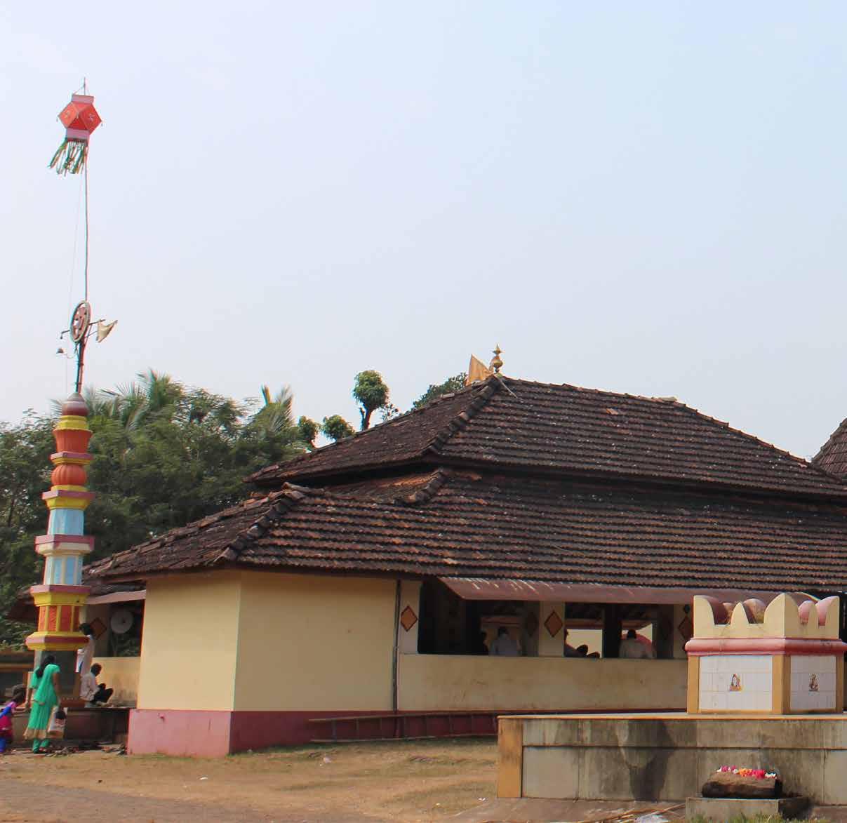 Study Tour Book by Shazneen Aga - Issuu