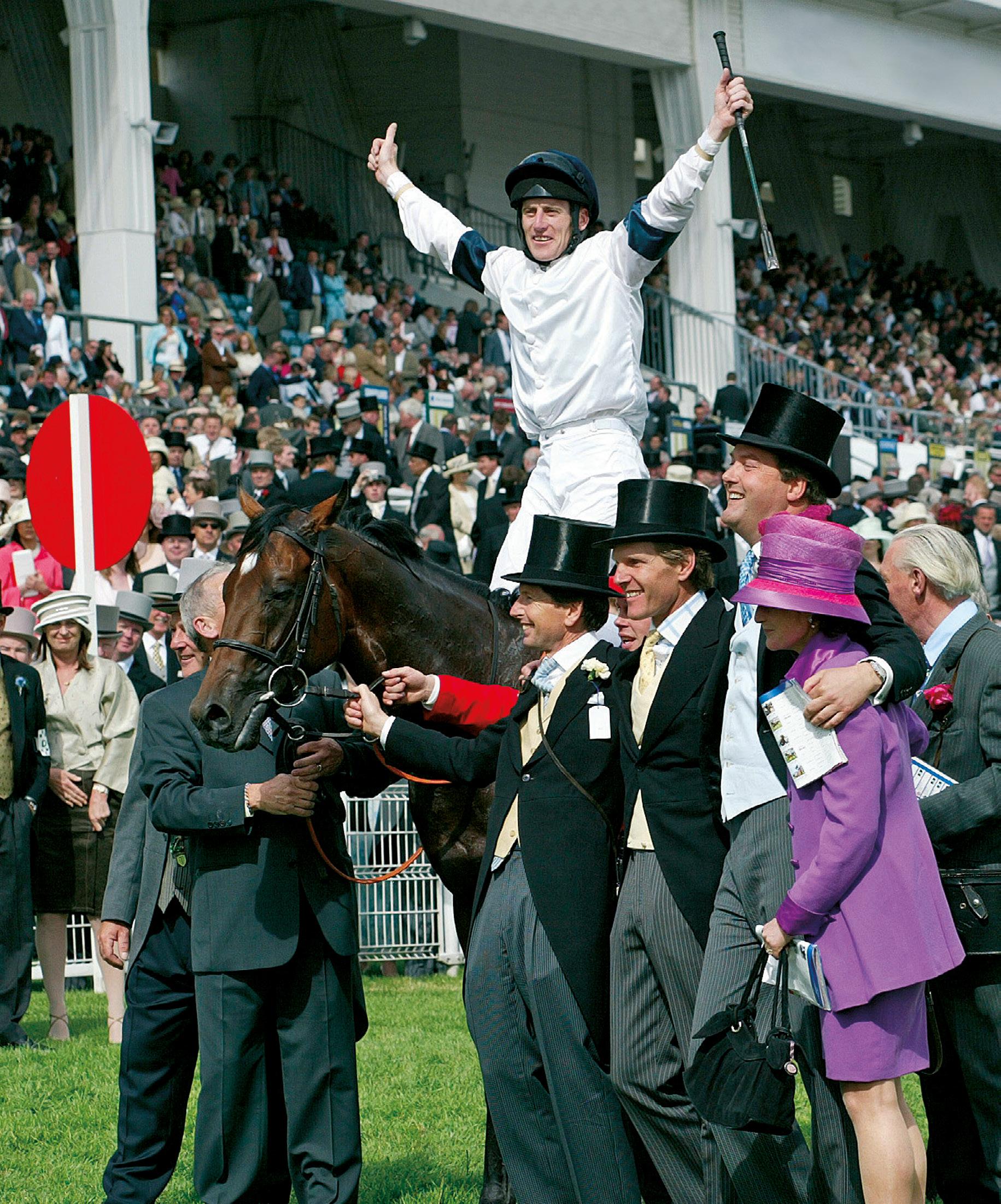 2023 Royal Ascot Racing Club Brochure by Ascot Racecourse - Issuu