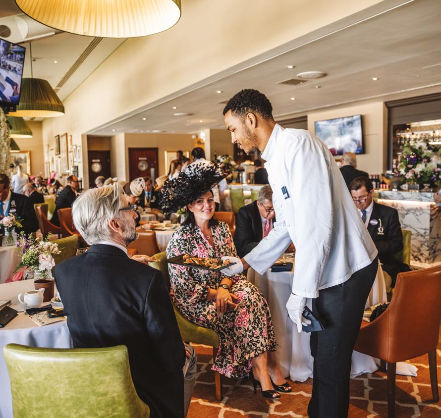 2023 Royal Ascot Racing Club Brochure by Ascot Racecourse - Issuu