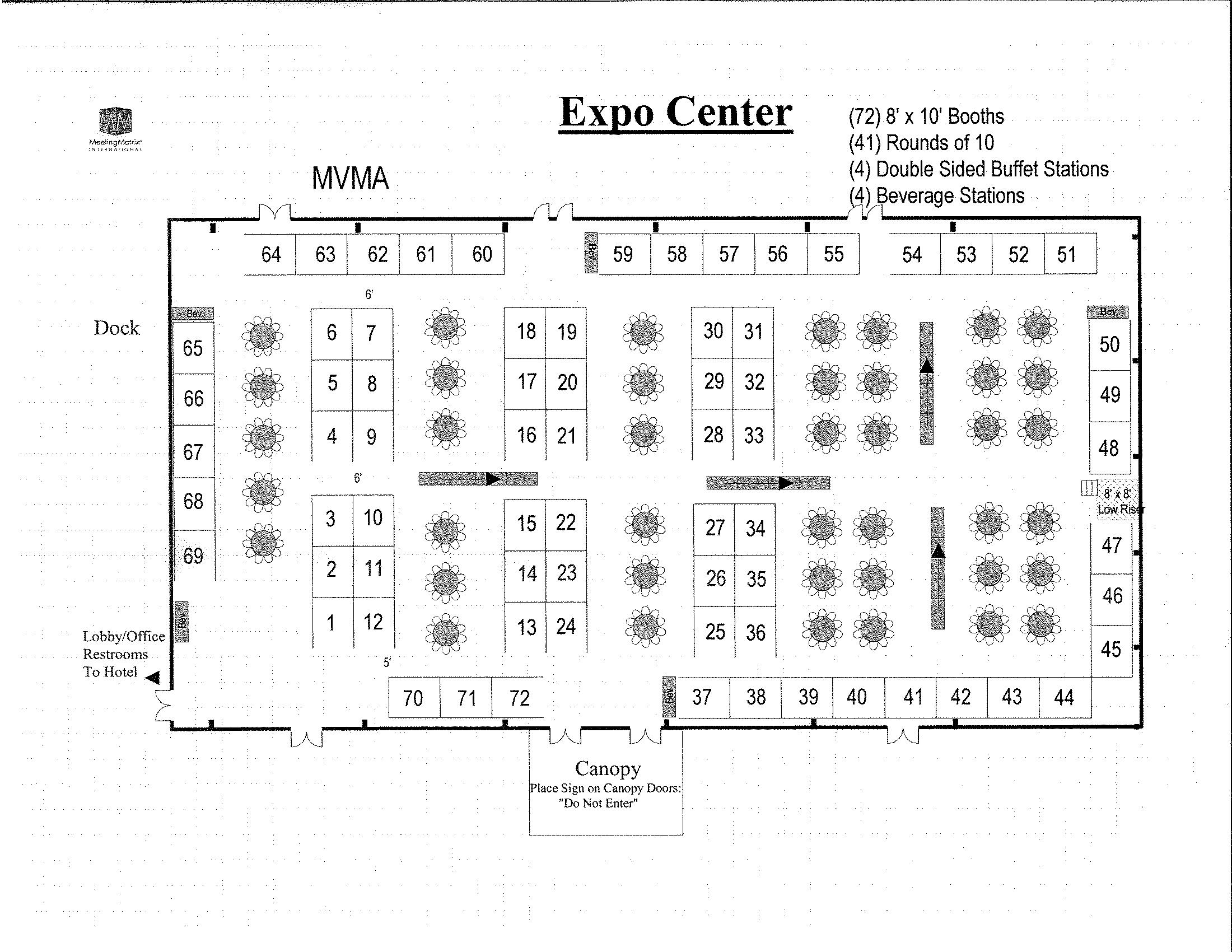 2023 MVMA Convention Program Book by movma - Issuu