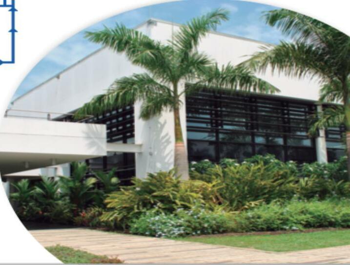 Guía visitantes TQ Tecnofar by tecnoquimicas.com.co - Issuu