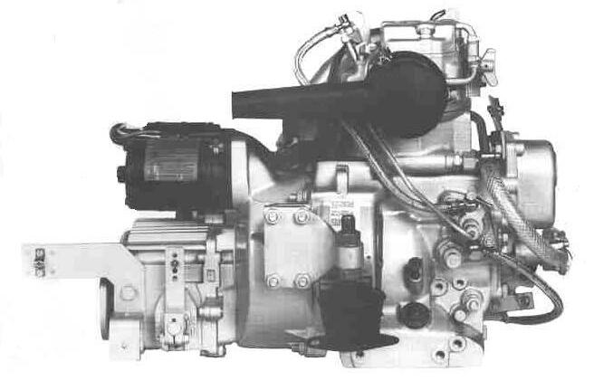 Bmw Marine Engines D7 Workshop Manual by ElisabethHollandM - Issuu