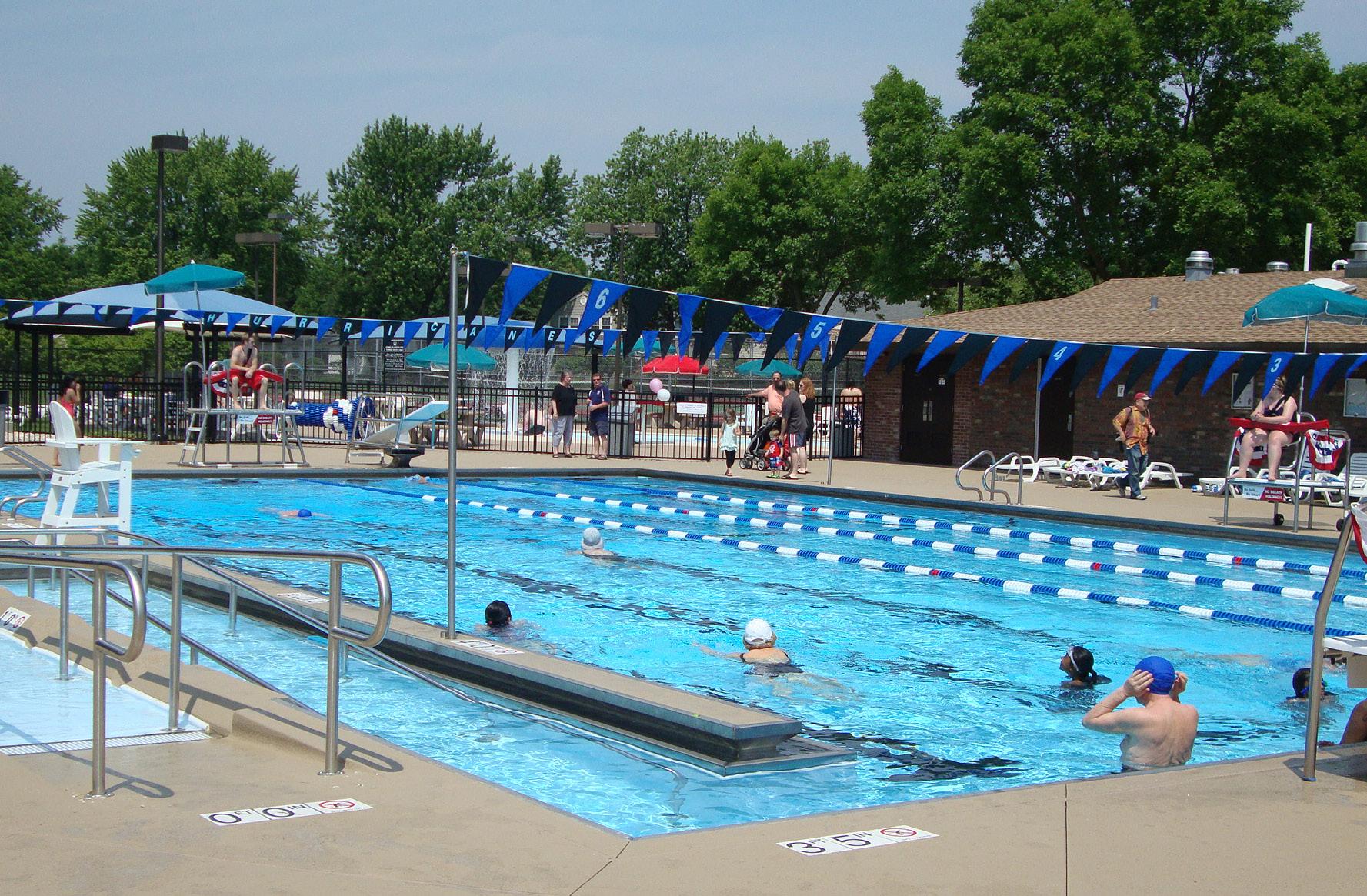 Natatorium/Aquatics Brochure by Legat Architects - Issuu