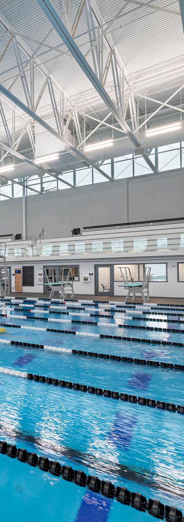 Natatorium/Aquatics Brochure by Legat Architects - Issuu