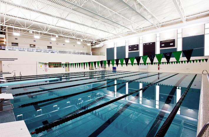 Natatorium/Aquatics Brochure by Legat Architects - Issuu