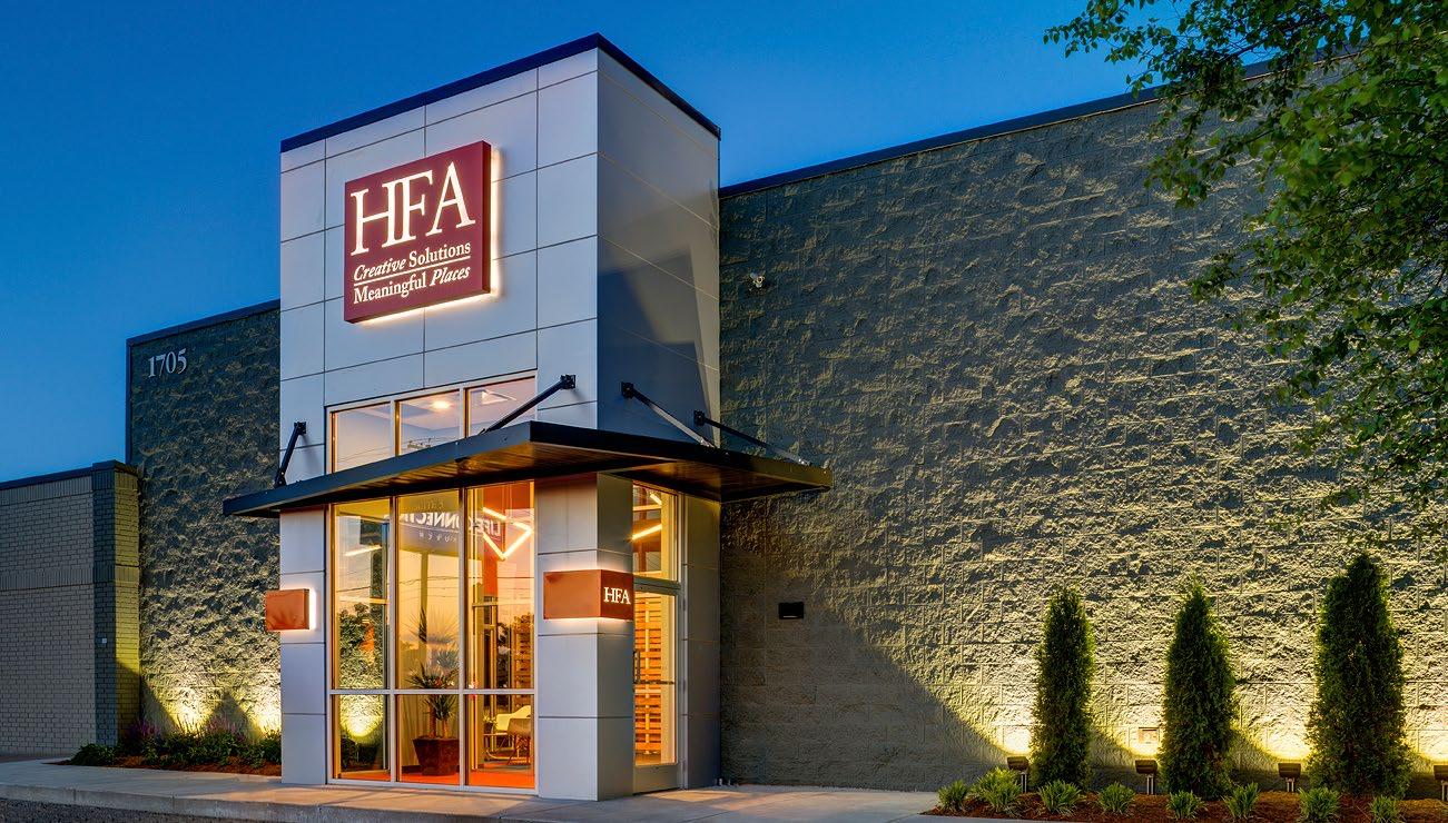 HFA Real Estate Development Portfolio by HFA - Issuu