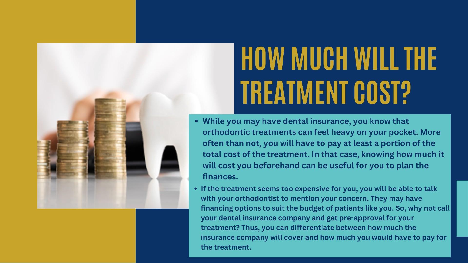 Questions To Ask Your Orthodontist Before Undergoing Invisalign