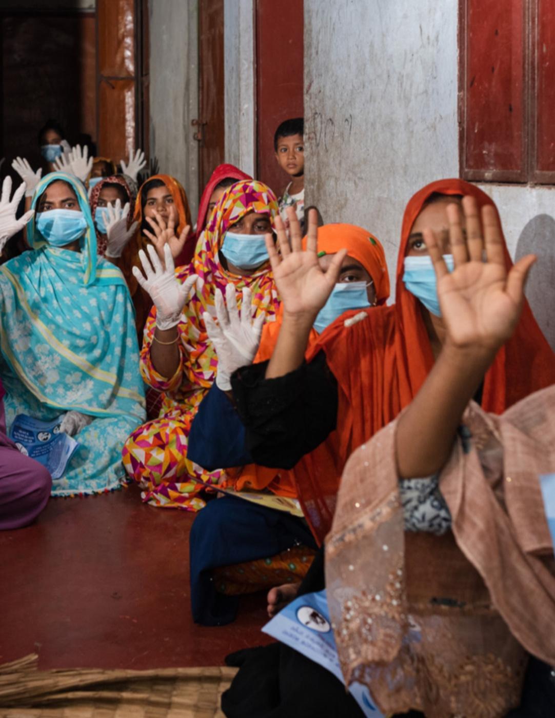 Solidarity Center Annual Report 2022 by solidaritycenter - Issuu