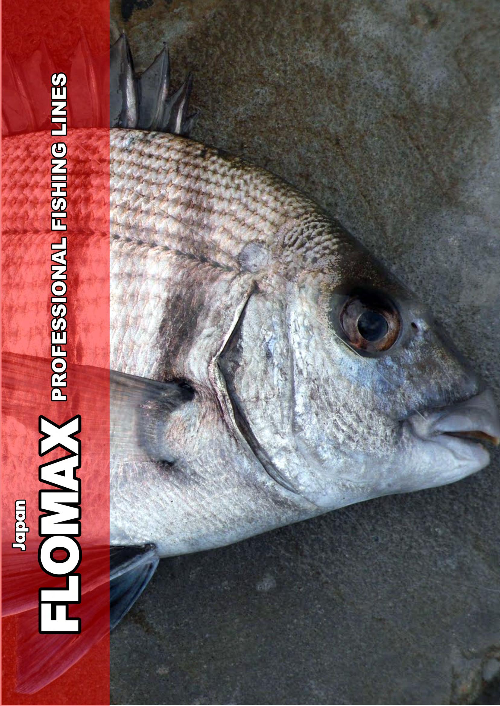 CATÁLOGO DE LINHAS FLOMAX by WWW.ANAQUATICO.COM - Issuu