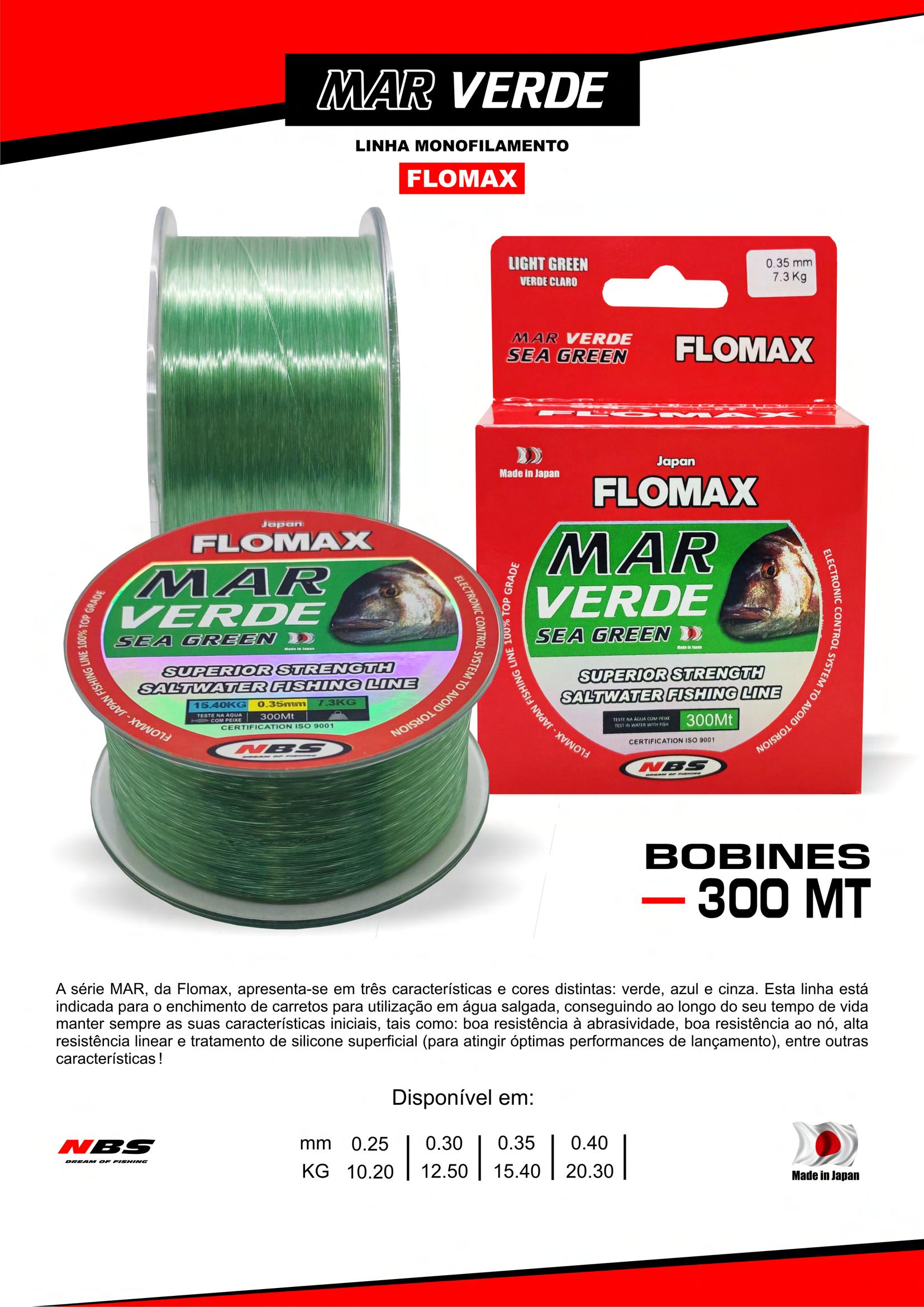 CATÁLOGO DE LINHAS FLOMAX by WWW.ANAQUATICO.COM - Issuu