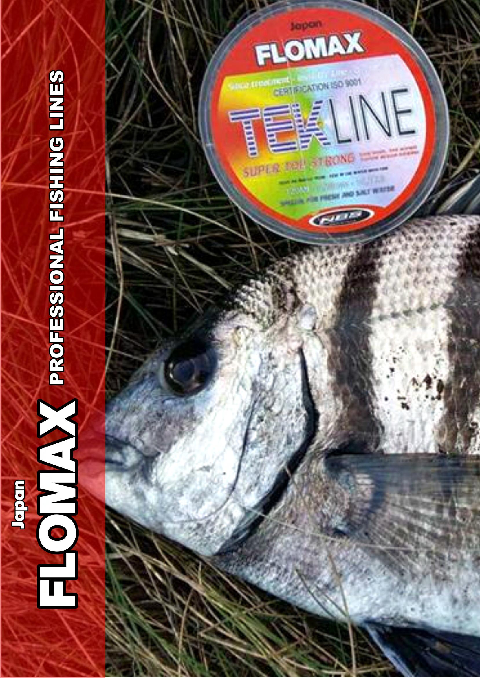 CATÁLOGO DE LINHAS FLOMAX by WWW.ANAQUATICO.COM - Issuu