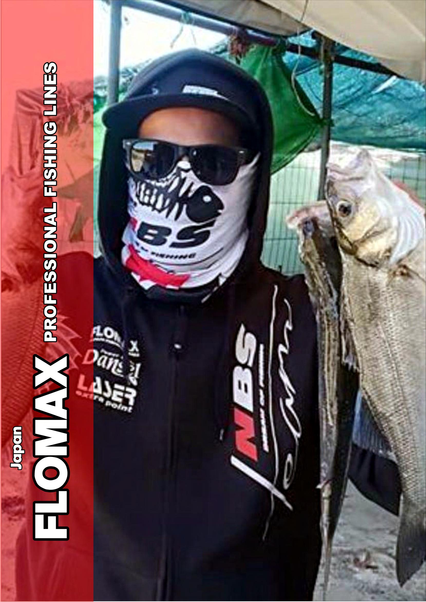 CATÁLOGO DE LINHAS FLOMAX by WWW.ANAQUATICO.COM - Issuu