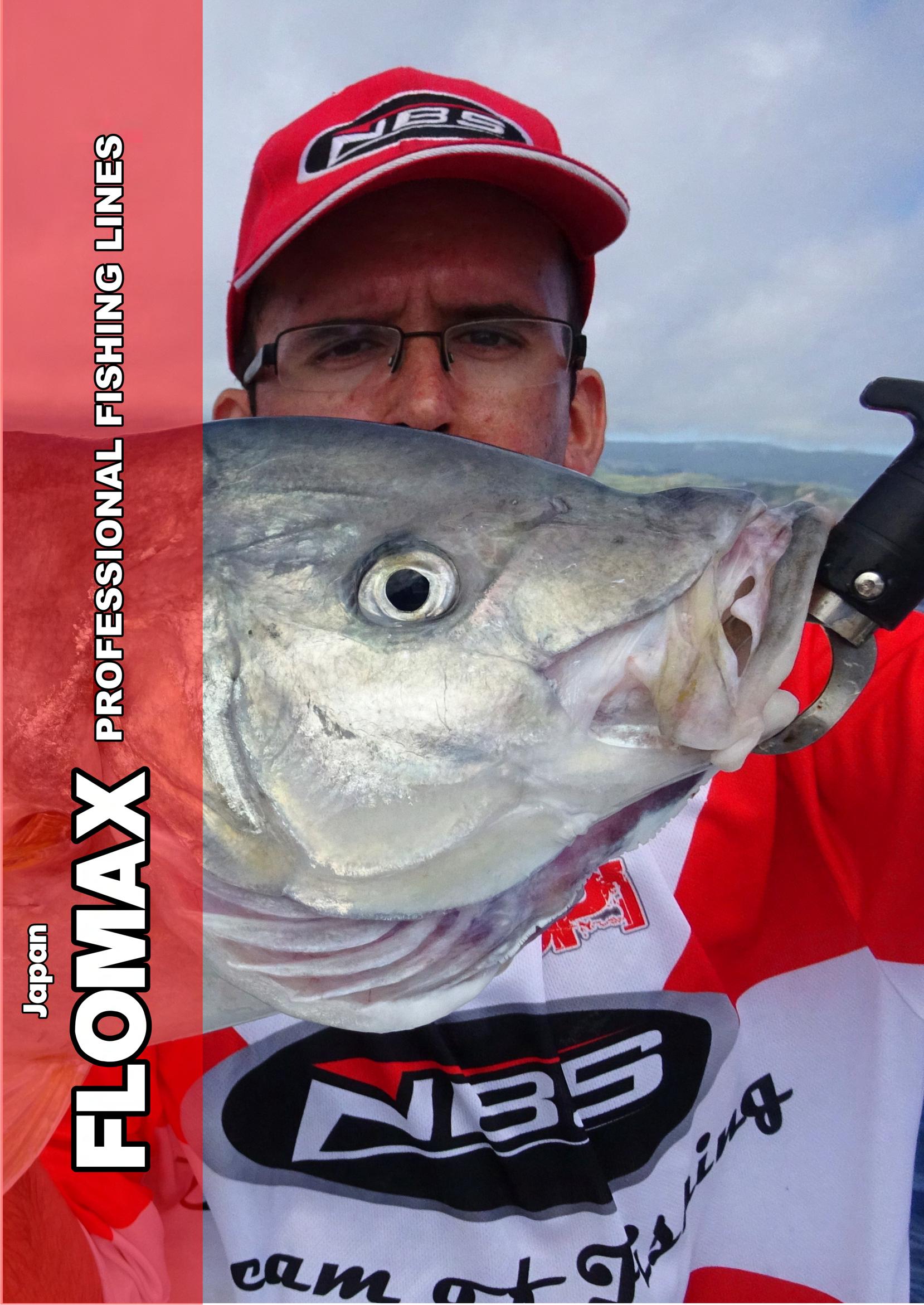 CATÁLOGO DE LINHAS FLOMAX by WWW.ANAQUATICO.COM - Issuu