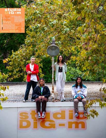 Landscape Architecture + Design Portfolio 2022 UPDATED by Gerlie ...