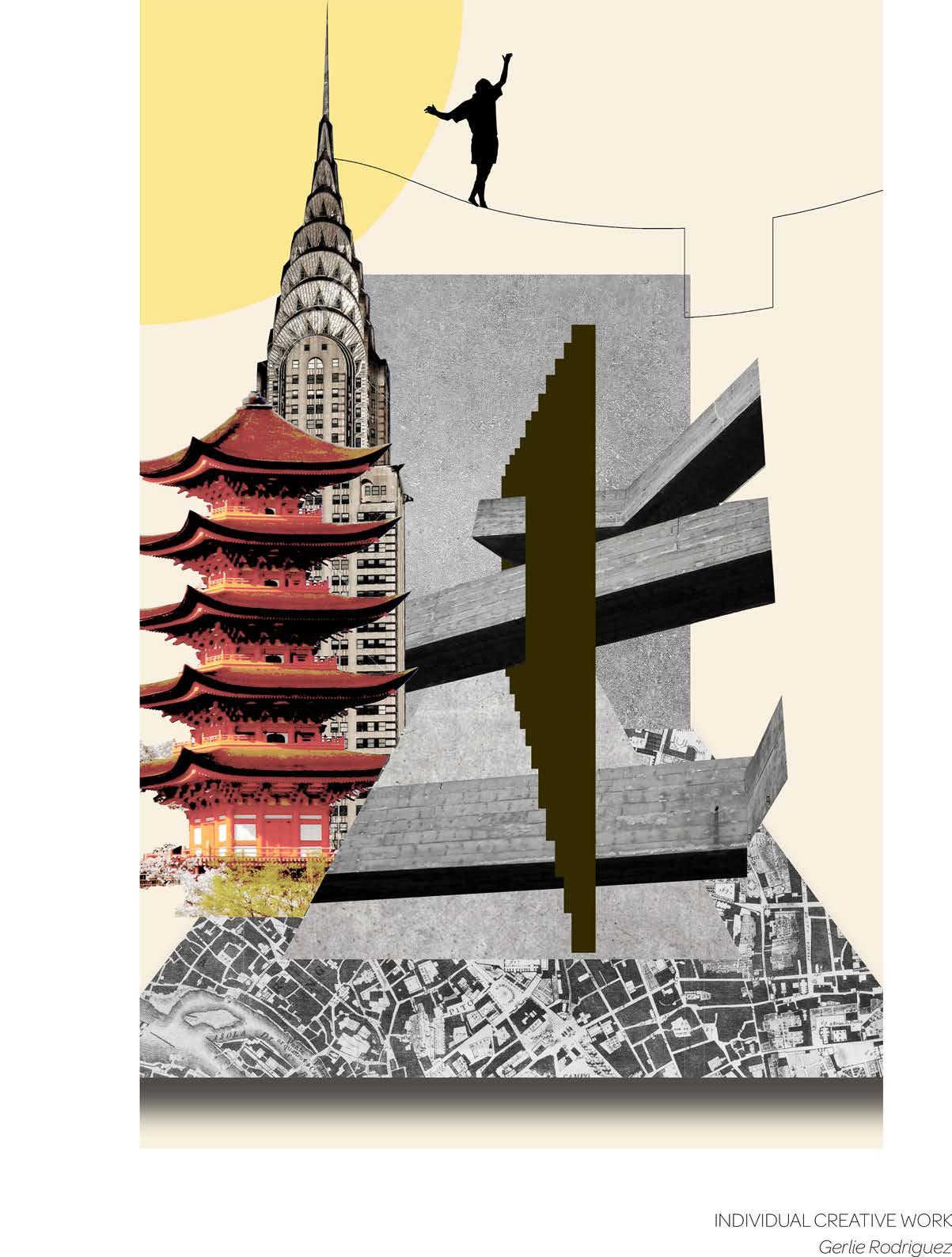 Landscape Architecture + Design Portfolio 2022 UPDATED by Gerlie ...