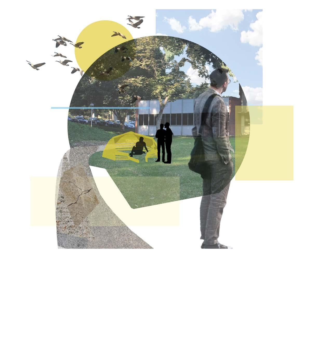 Landscape Architecture + Design Portfolio 2022 UPDATED by Gerlie ...