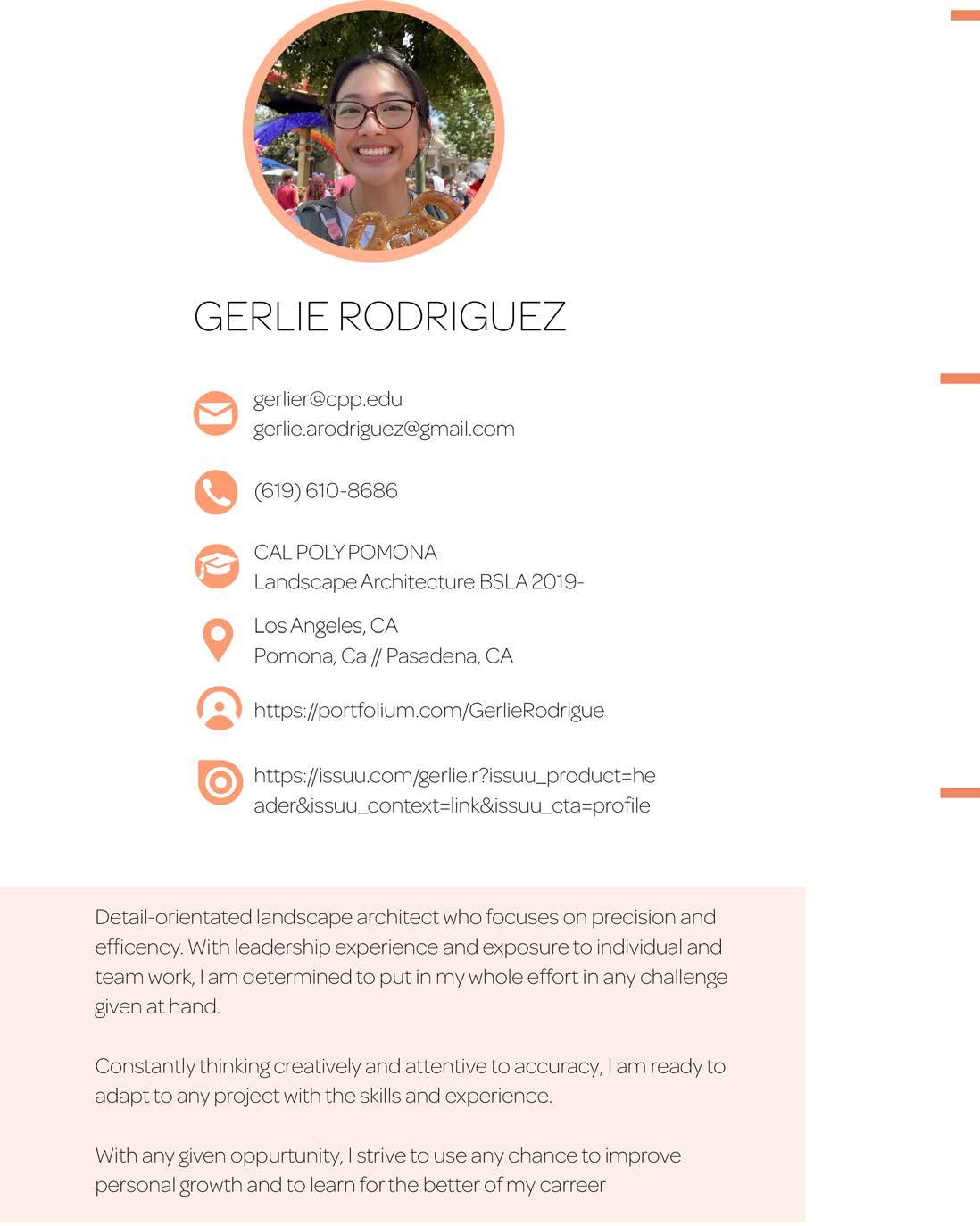 Landscape Architecture + Design Portfolio 2022 UPDATED by Gerlie ...