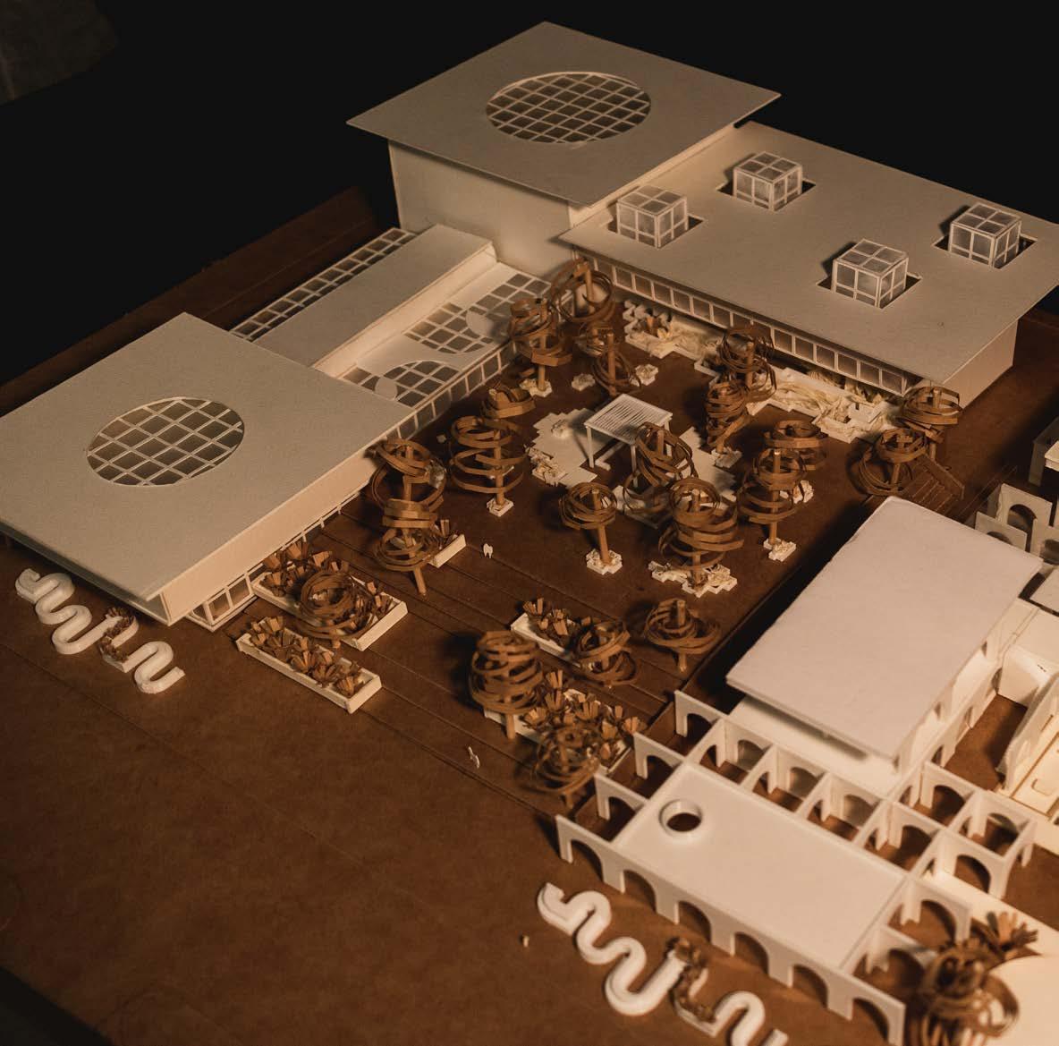 Landscape Architecture + Design Portfolio 2022 UPDATED by Gerlie ...