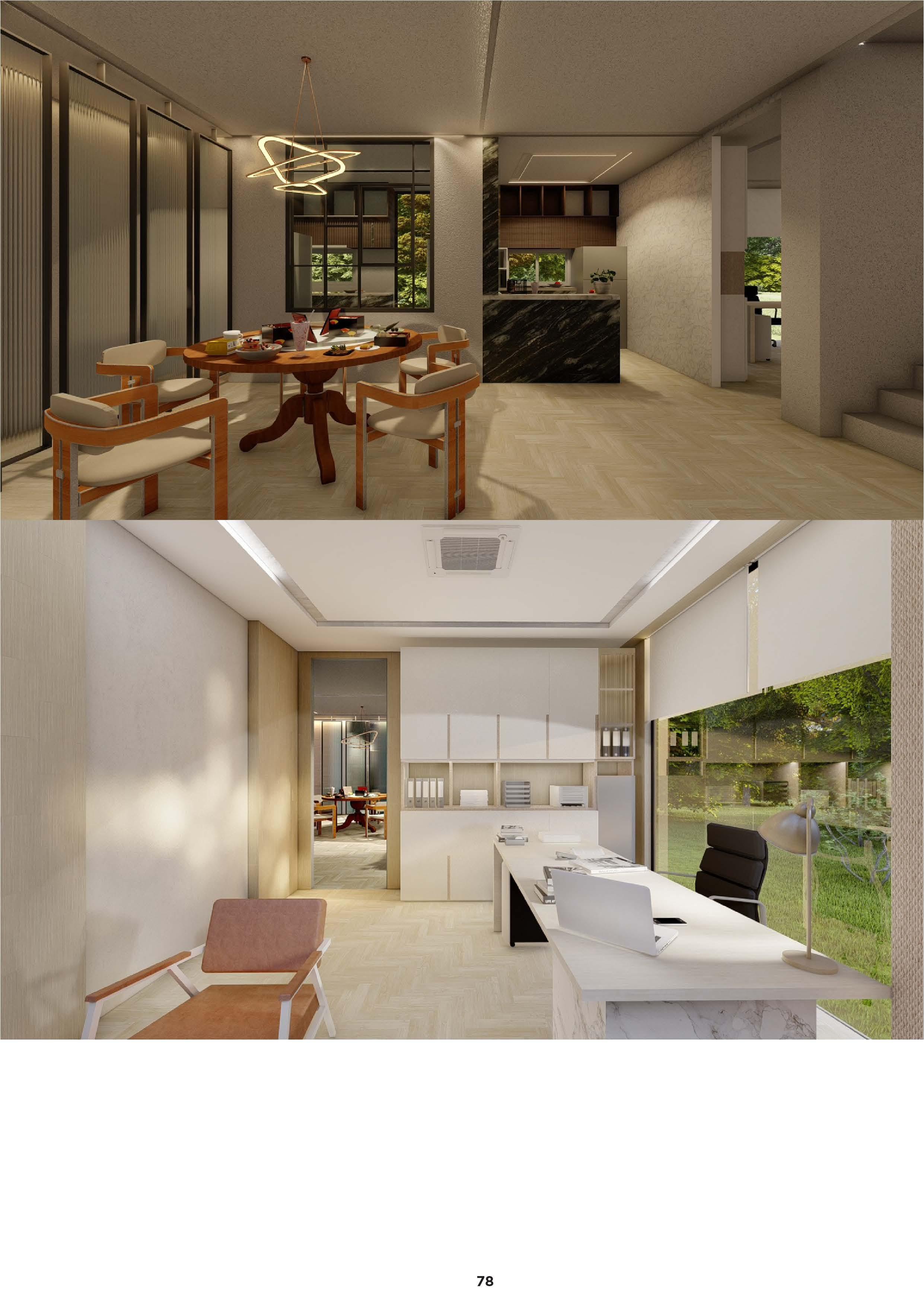 THANAKRIT'S PORTFOLIO by thannakrit19 - Issuu