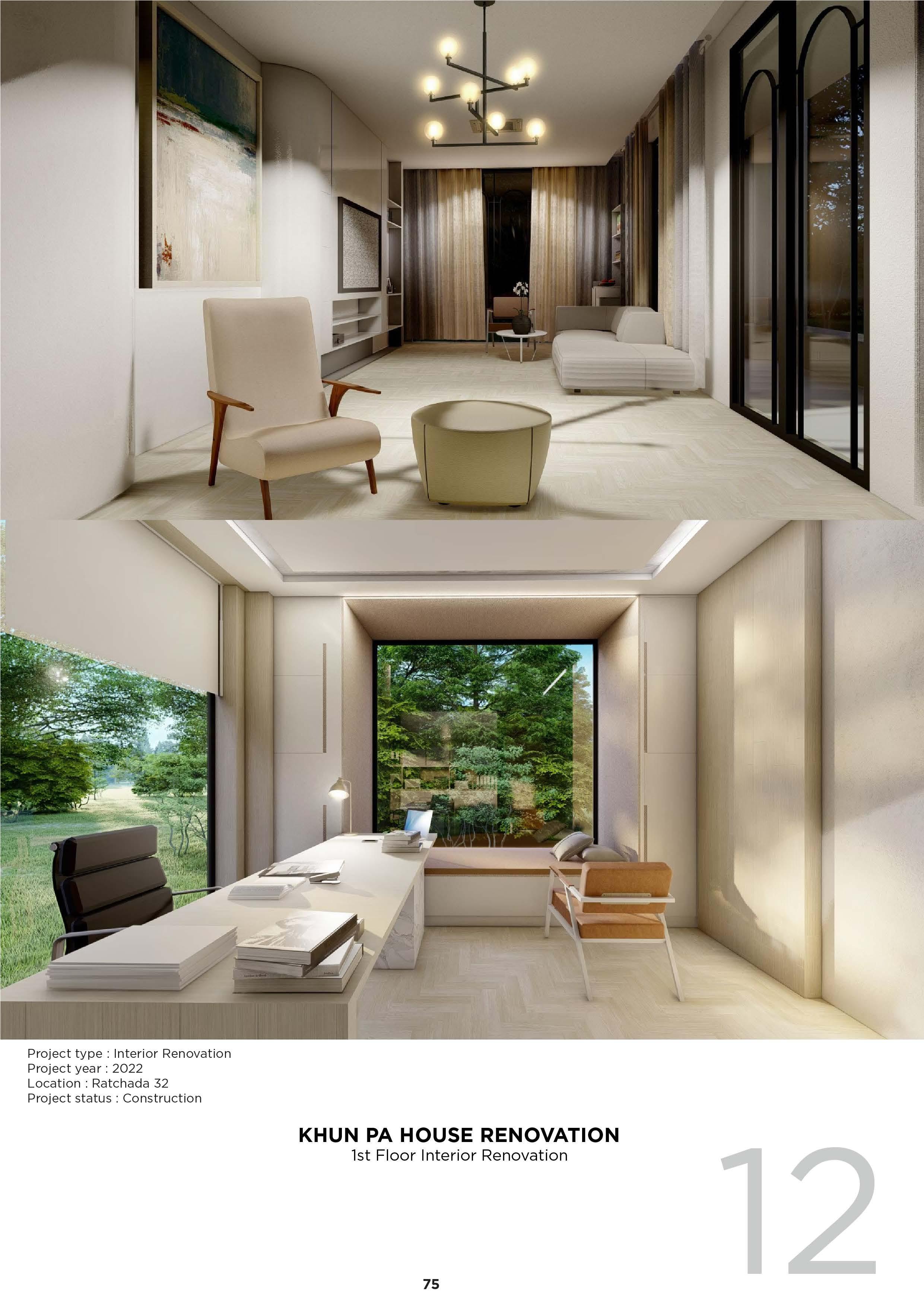 THANAKRIT'S PORTFOLIO by thannakrit19 - Issuu