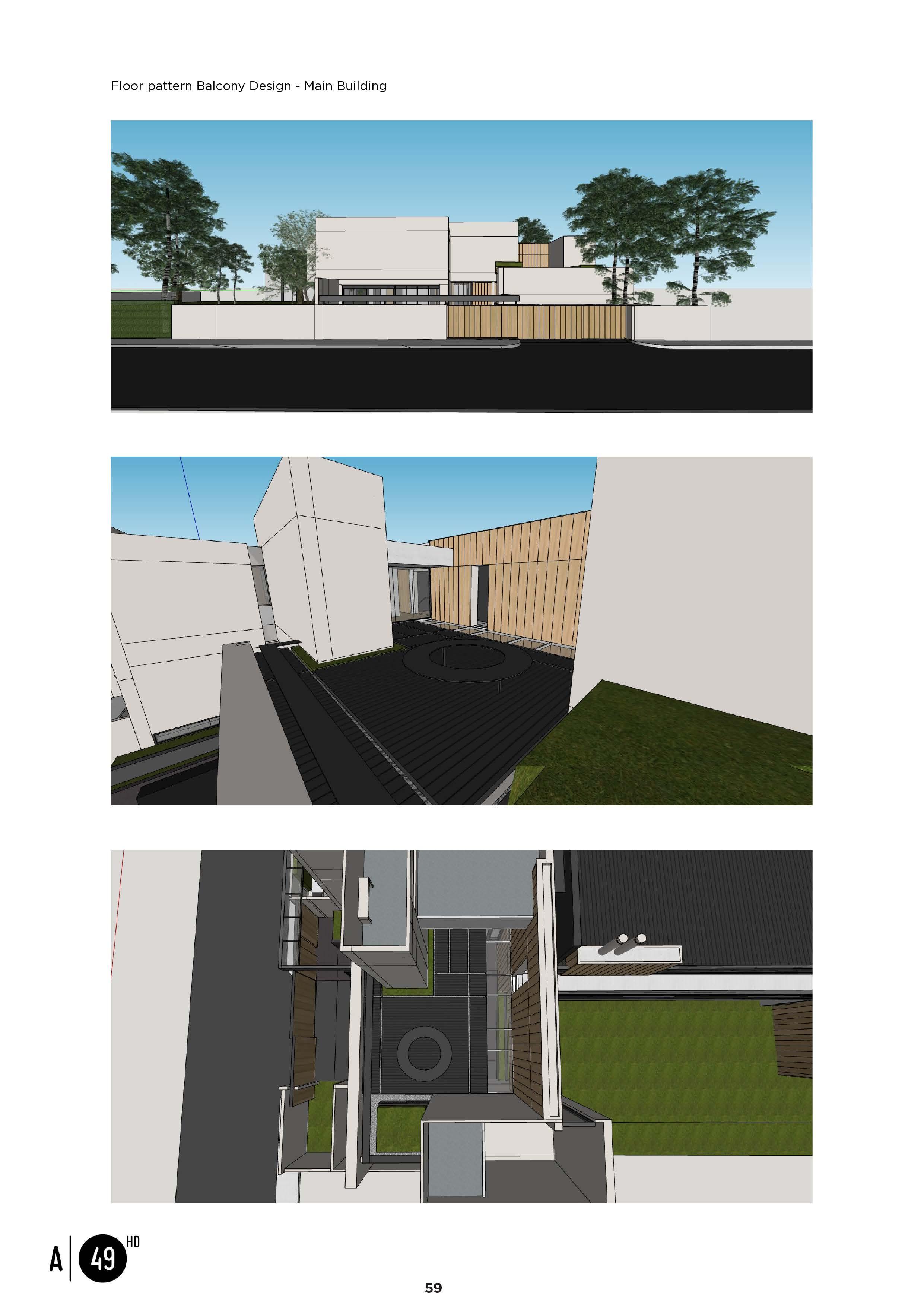 THANAKRIT'S PORTFOLIO by thannakrit19 - Issuu