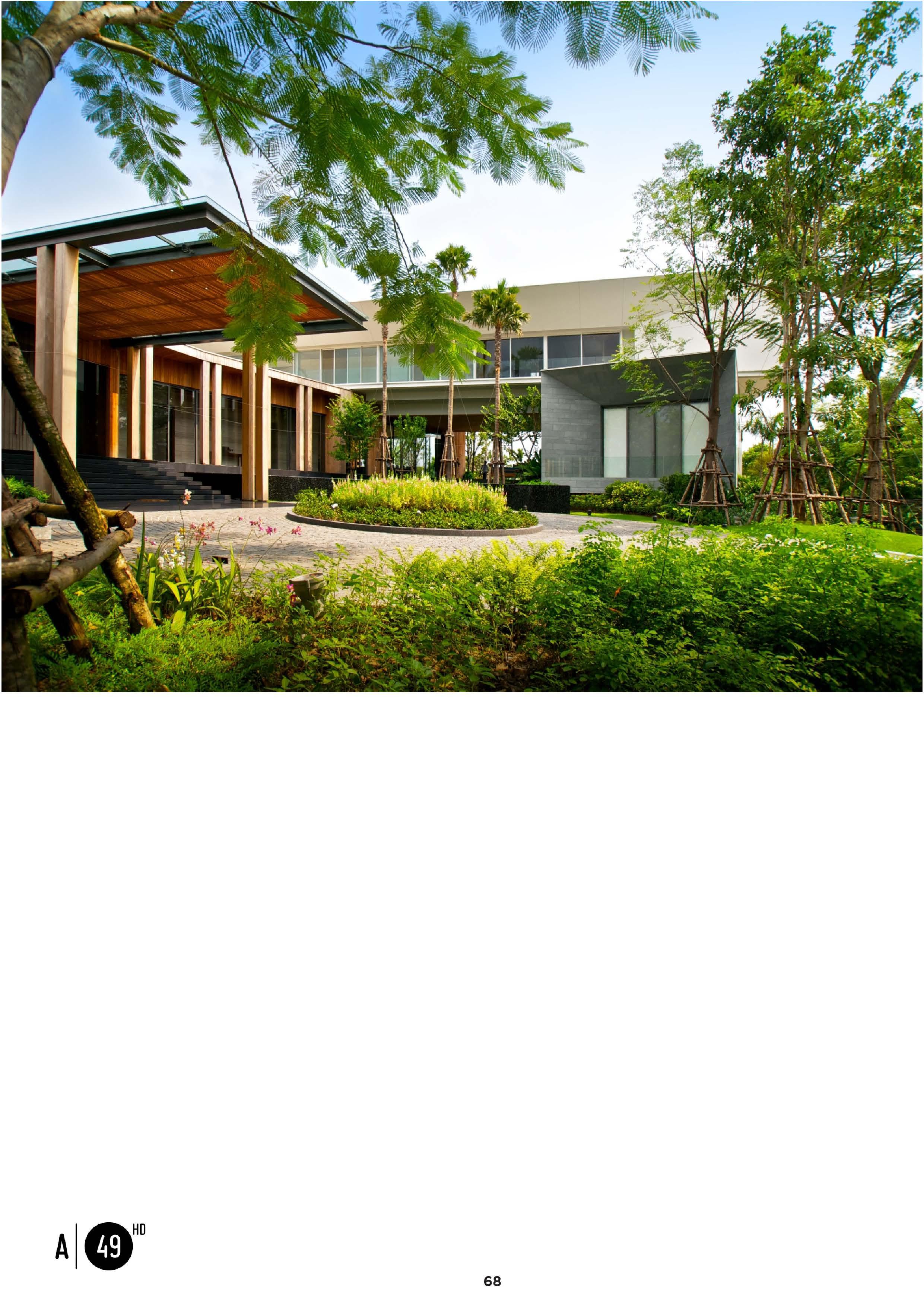 THANAKRIT'S PORTFOLIO by thannakrit19 - Issuu