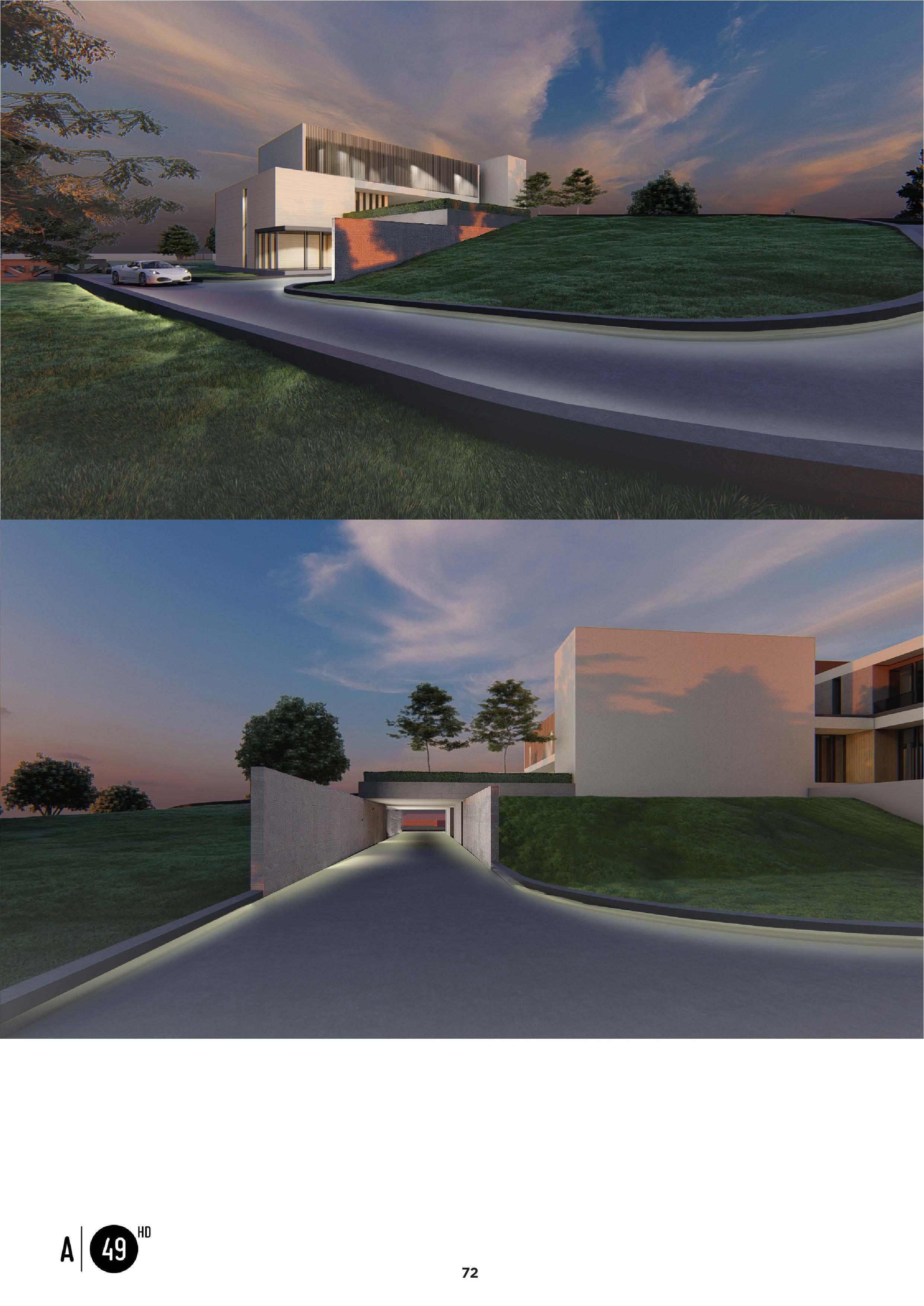 THANAKRIT'S PORTFOLIO by thannakrit19 - Issuu