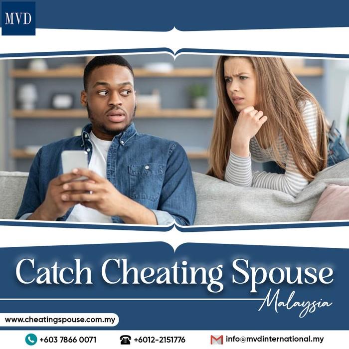Catch Cheating Spouse Malaysia by cheatingspousemvd - Issuu