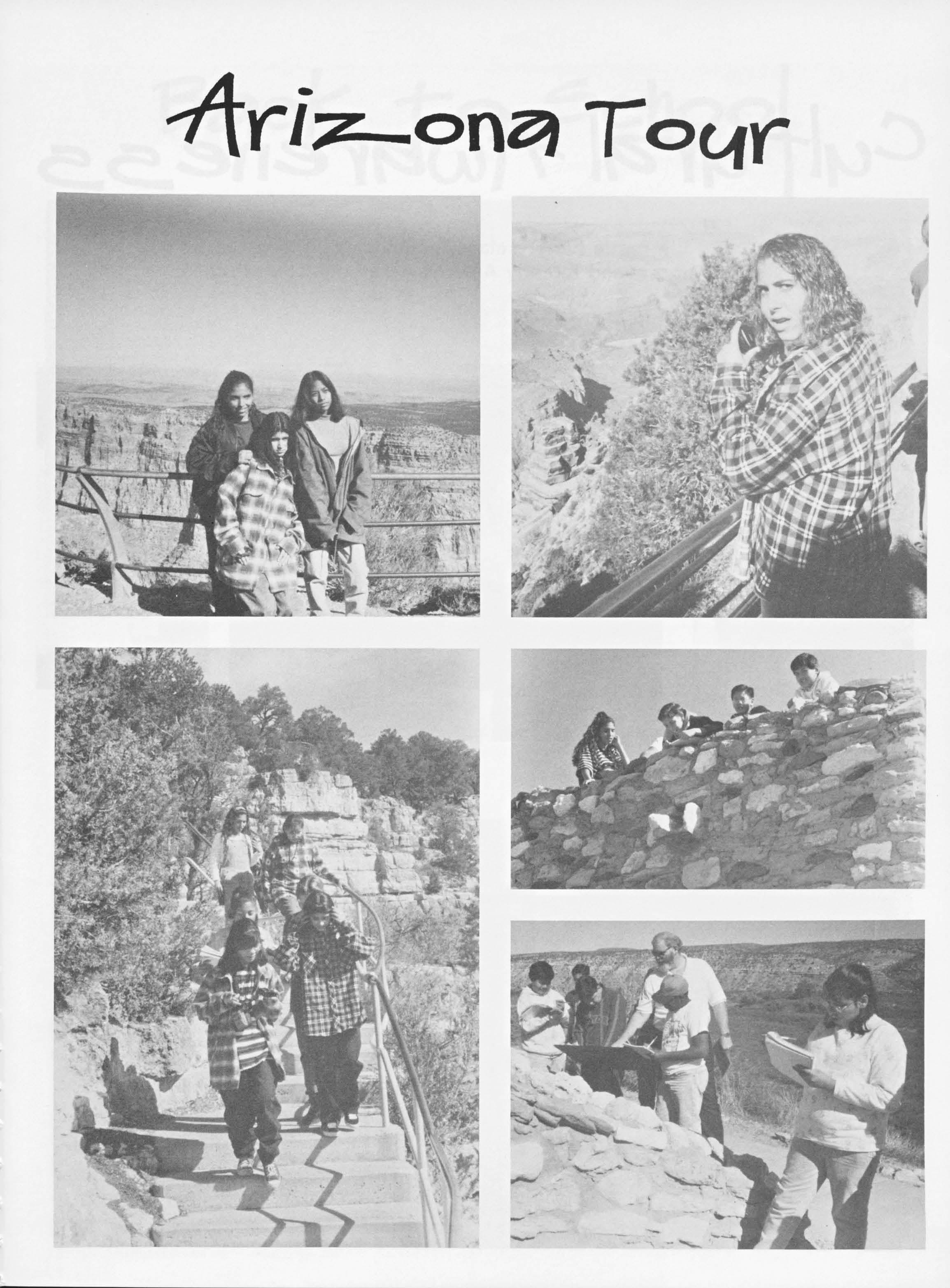 1994 by Adventist Union School - Issuu