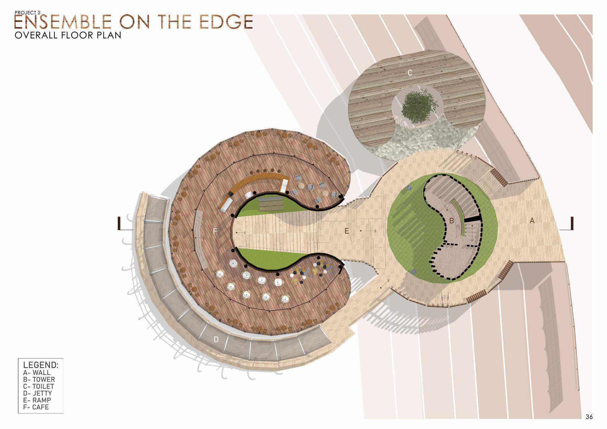 AD3 PORTFOLIO by jenna ong jing cze - Issuu