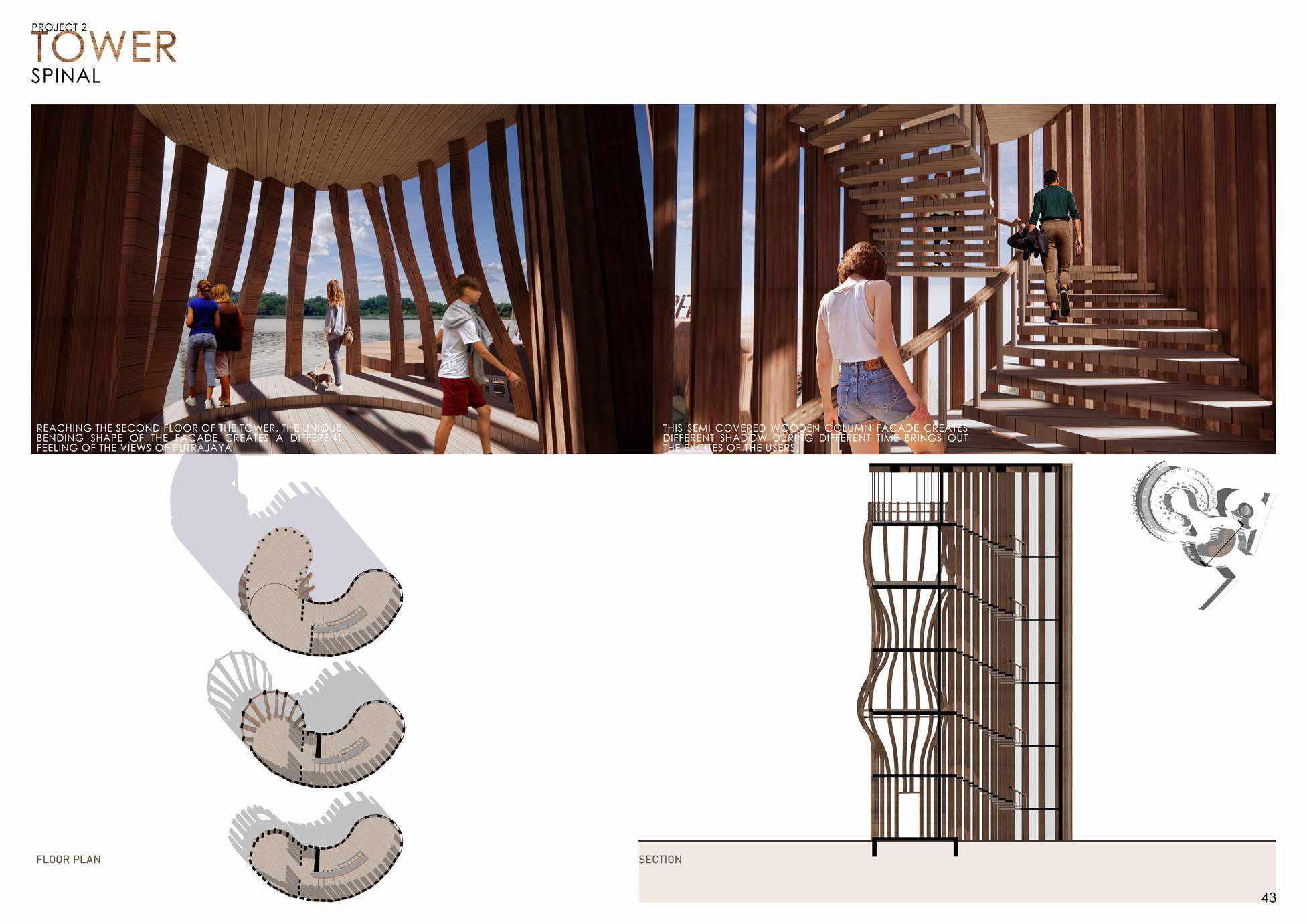 AD3 PORTFOLIO by jenna ong jing cze - Issuu