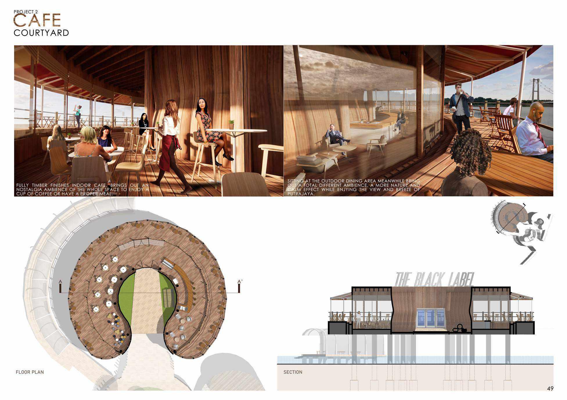 AD3 PORTFOLIO by jenna ong jing cze - Issuu