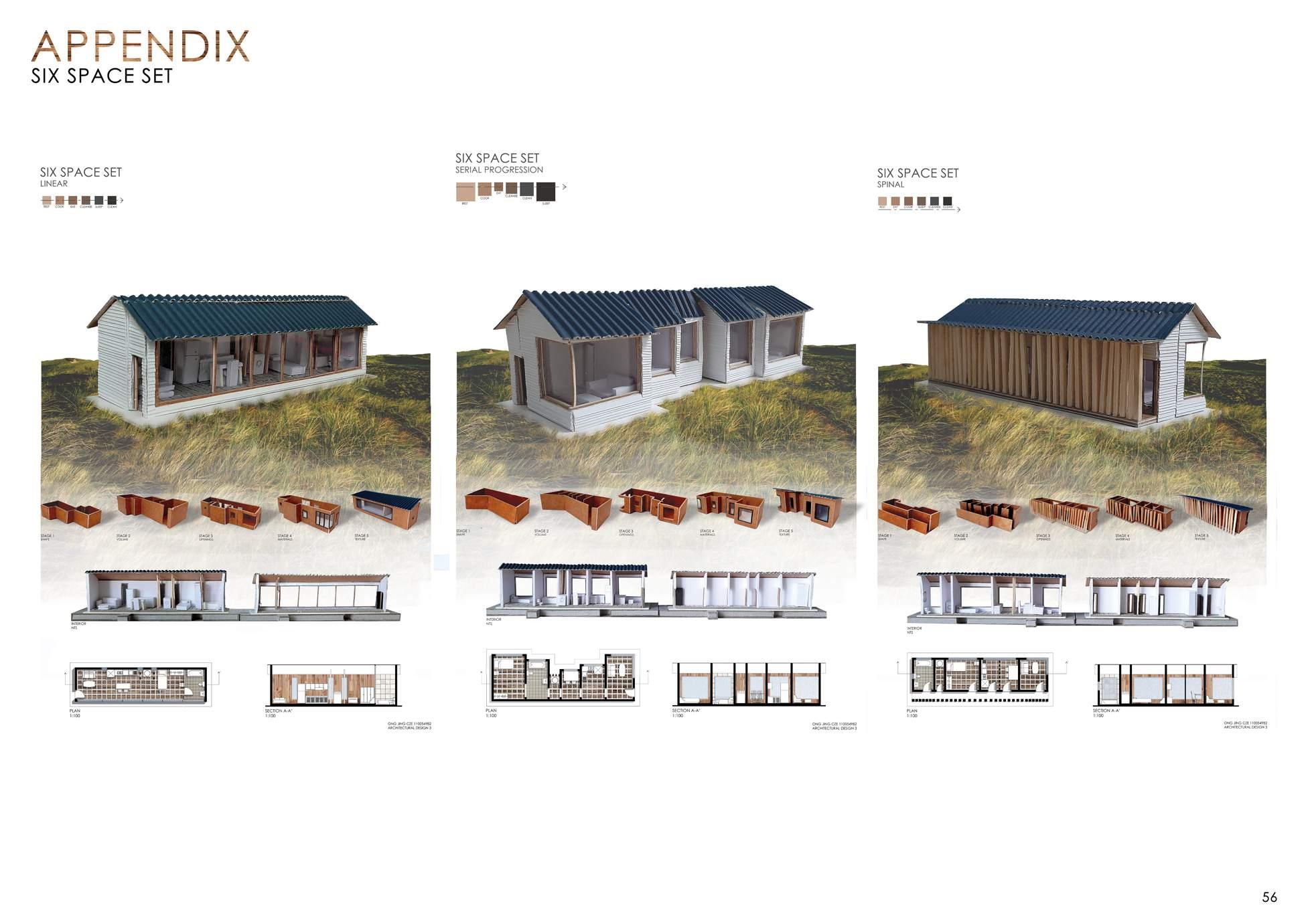 AD3 PORTFOLIO by jenna ong jing cze - Issuu