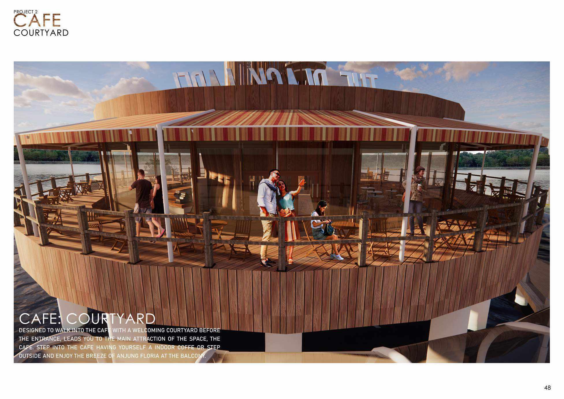 AD3 PORTFOLIO by jenna ong jing cze - Issuu