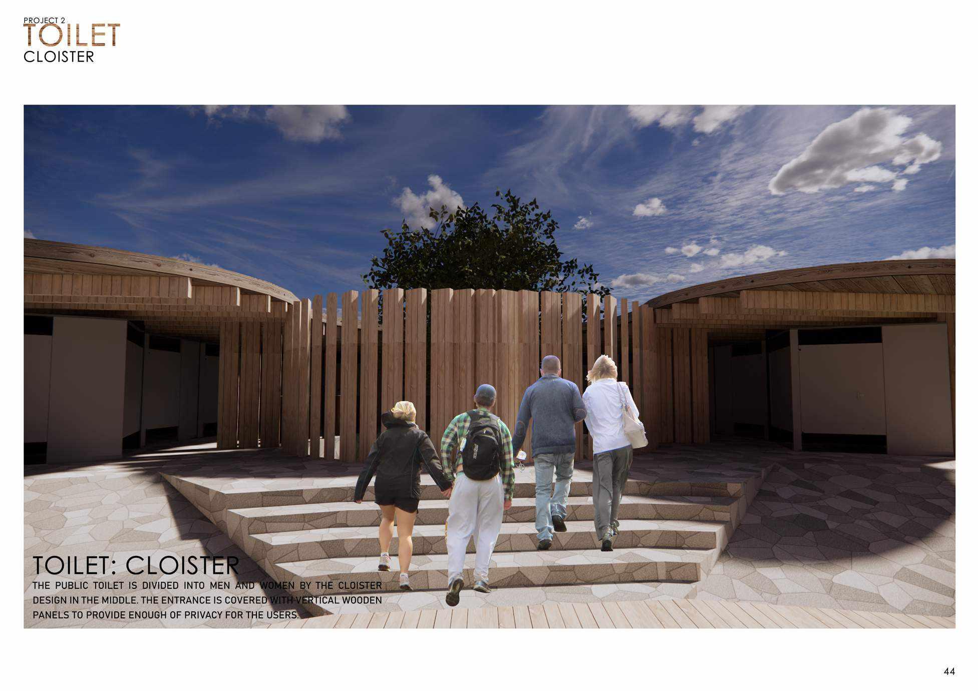 AD3 PORTFOLIO by jenna ong jing cze - Issuu