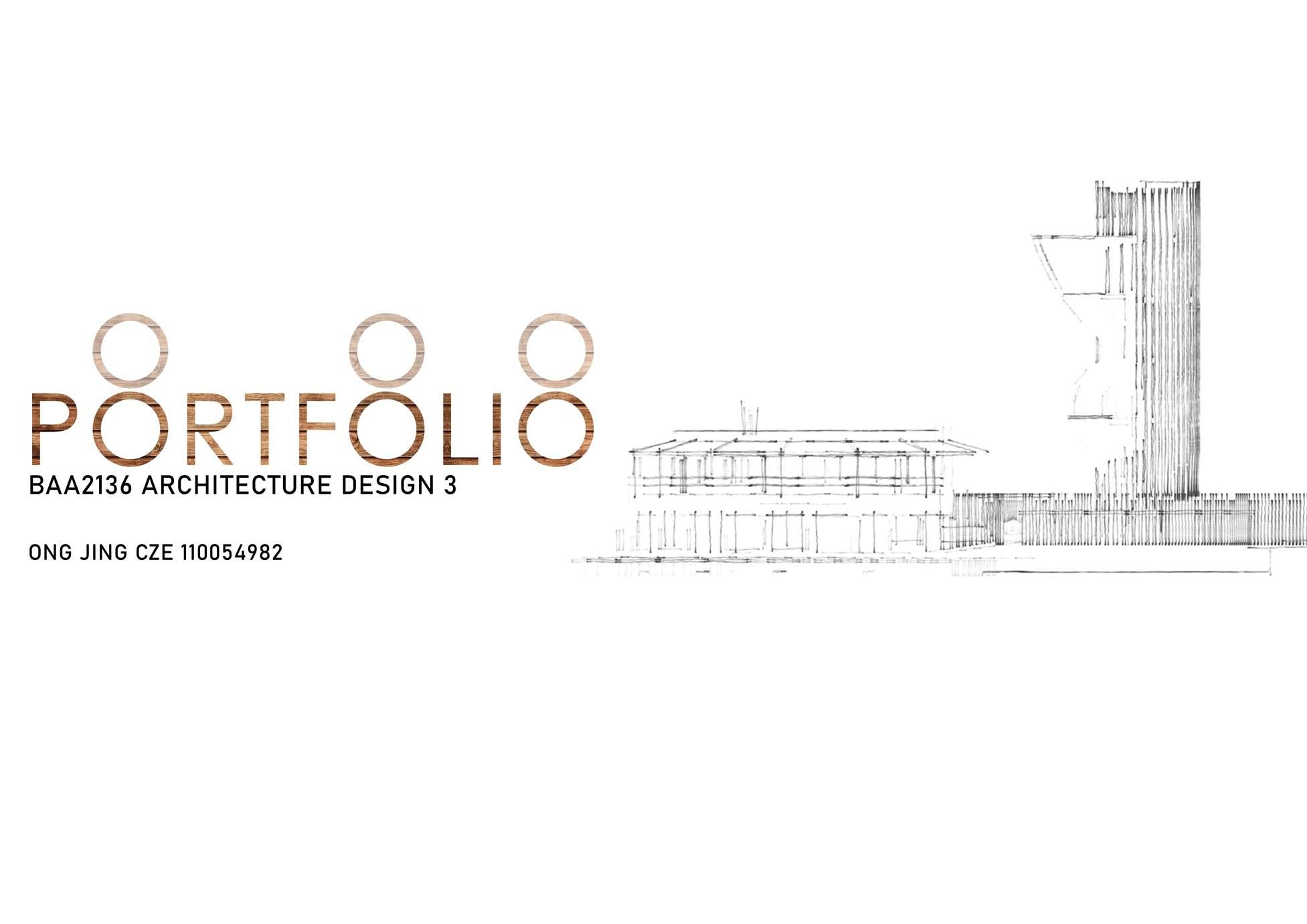 AD3 PORTFOLIO by jenna ong jing cze - Issuu
