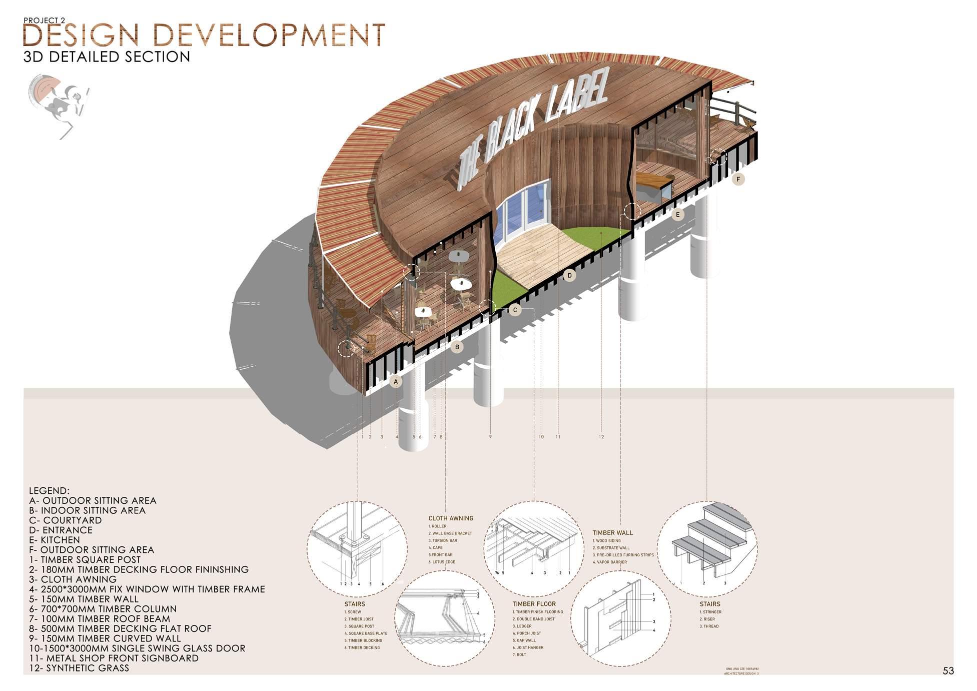 AD3 PORTFOLIO by jenna ong jing cze - Issuu
