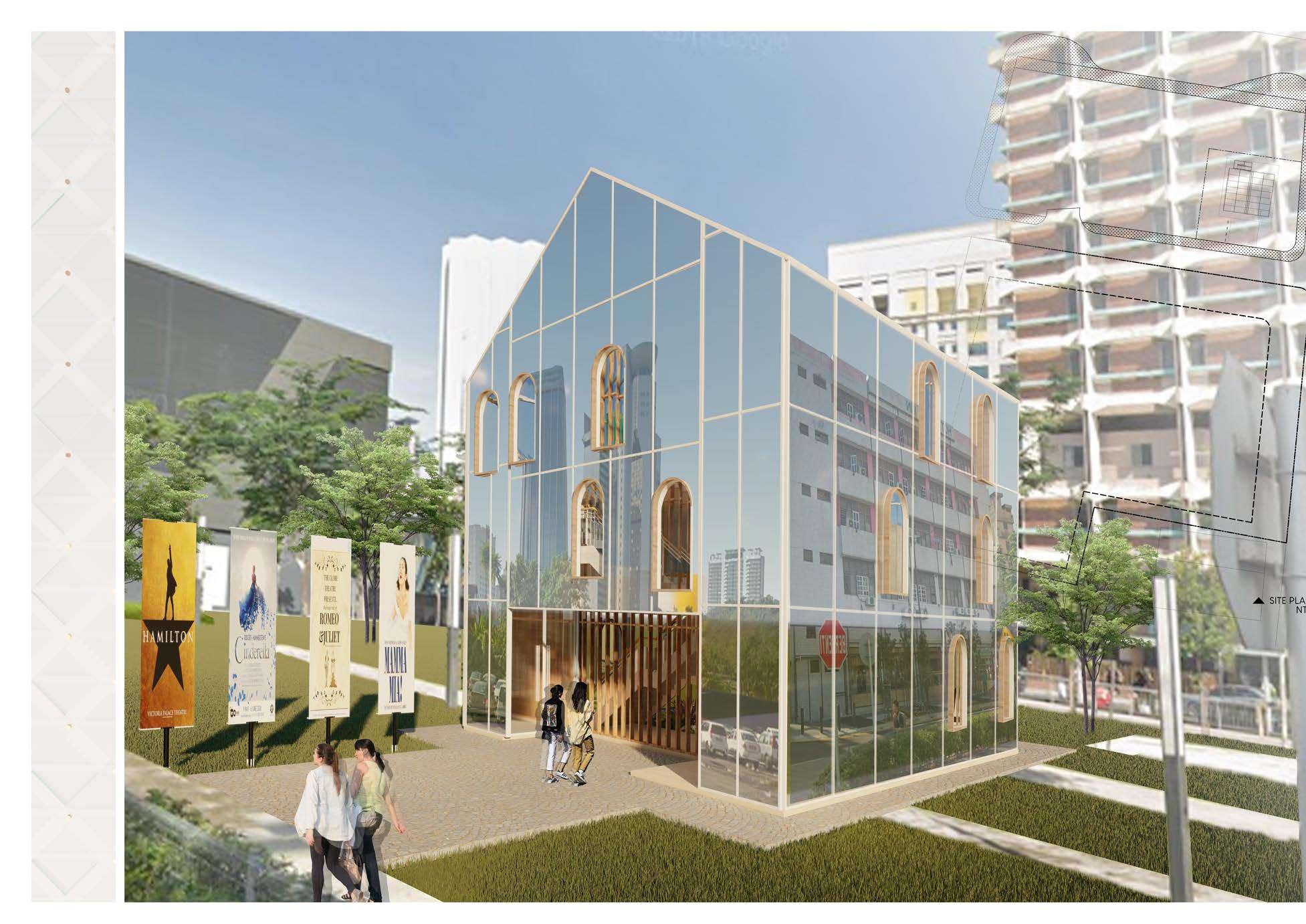 AD5 PORTFOLIO by jenna ong jing cze - Issuu