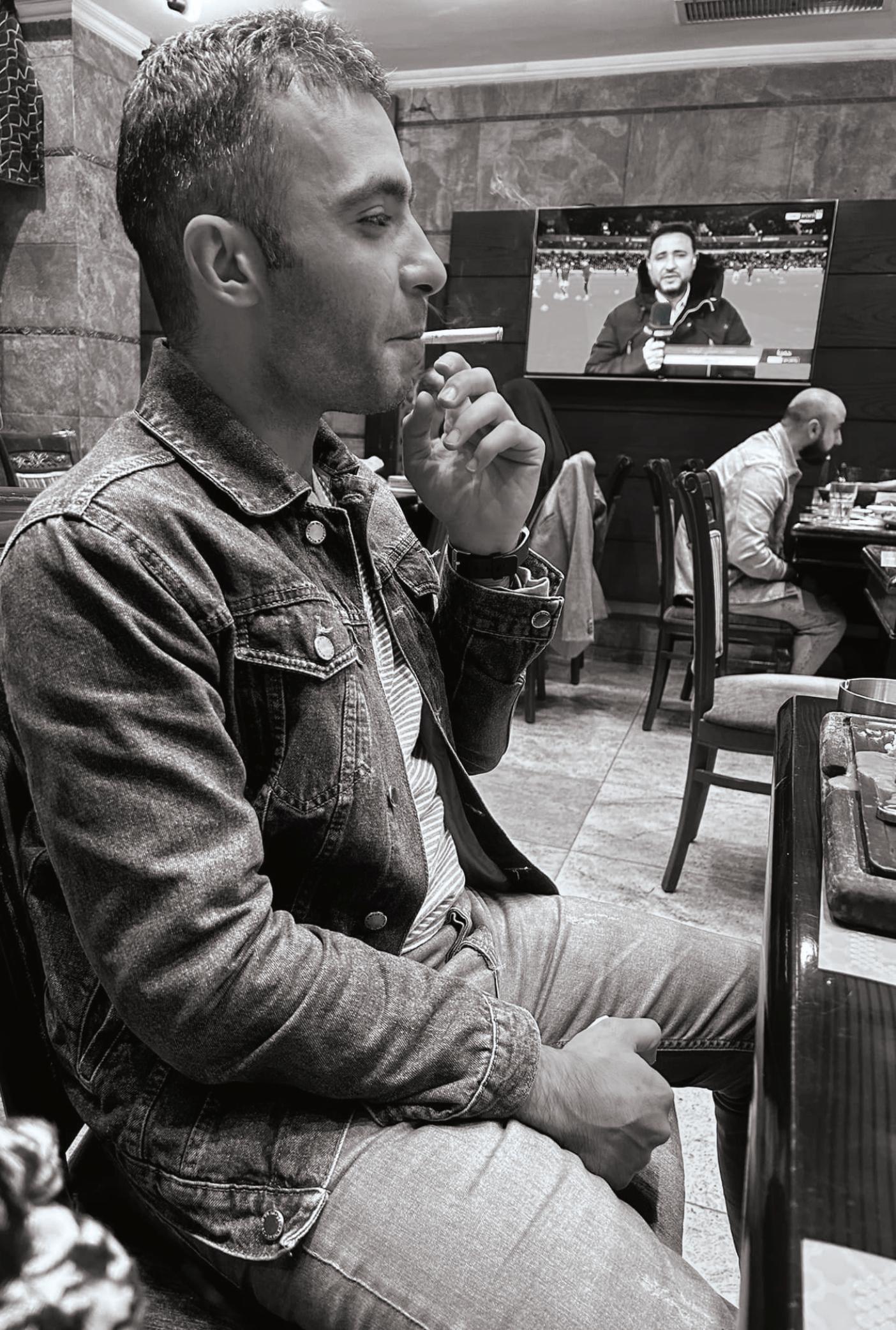 Mohammed Janabi Selected Works by - Issuu