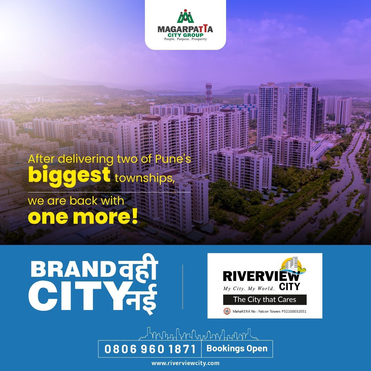 RVC by riverviewcity pune - Issuu