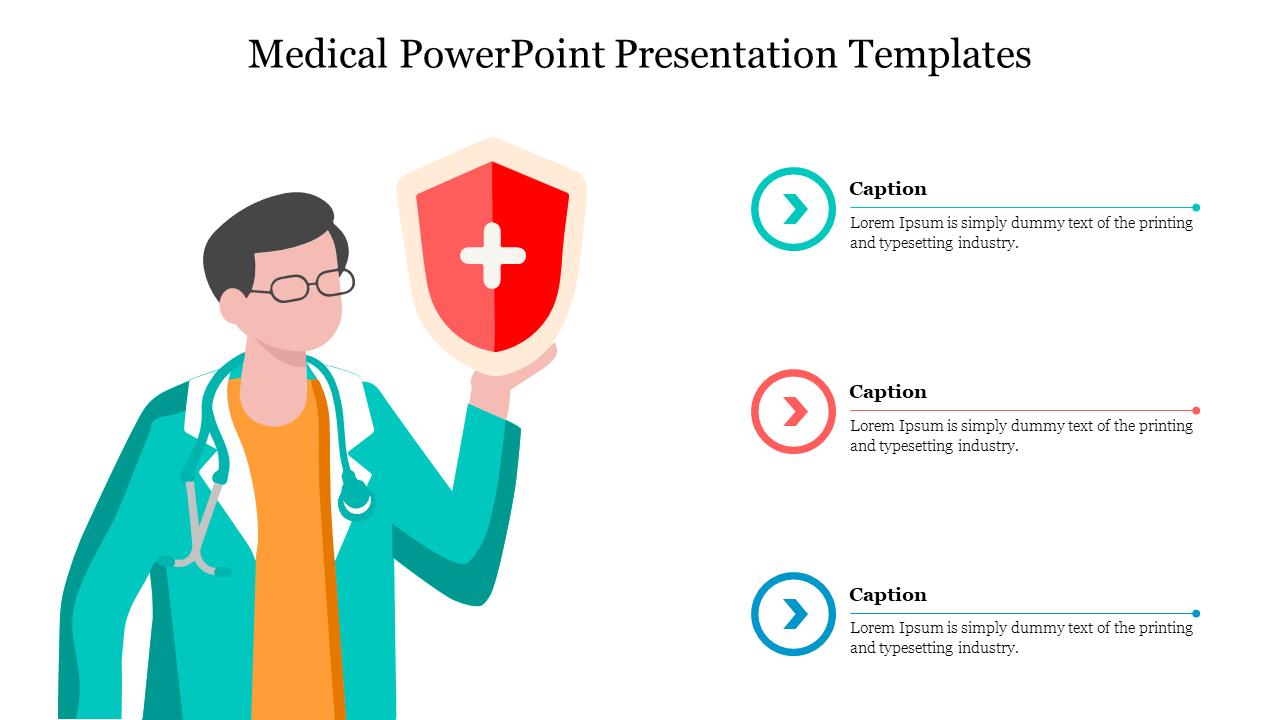 Medical Templates For Powerpoint Free Download